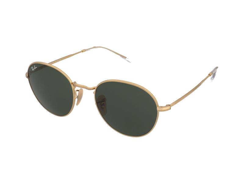 Ray-Ban David RB3582 001/31 | Alensa AT